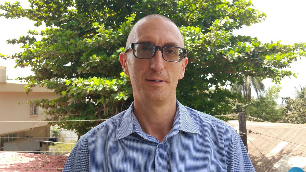 BBC Blogs - Media Action Insight Blog - George Ferguson