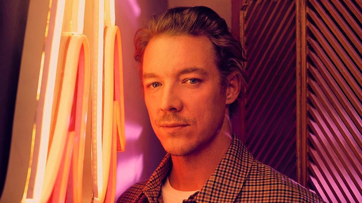 BBC Radio 1 - Diplo and Friends, Diplo, Diplo in the mix!
