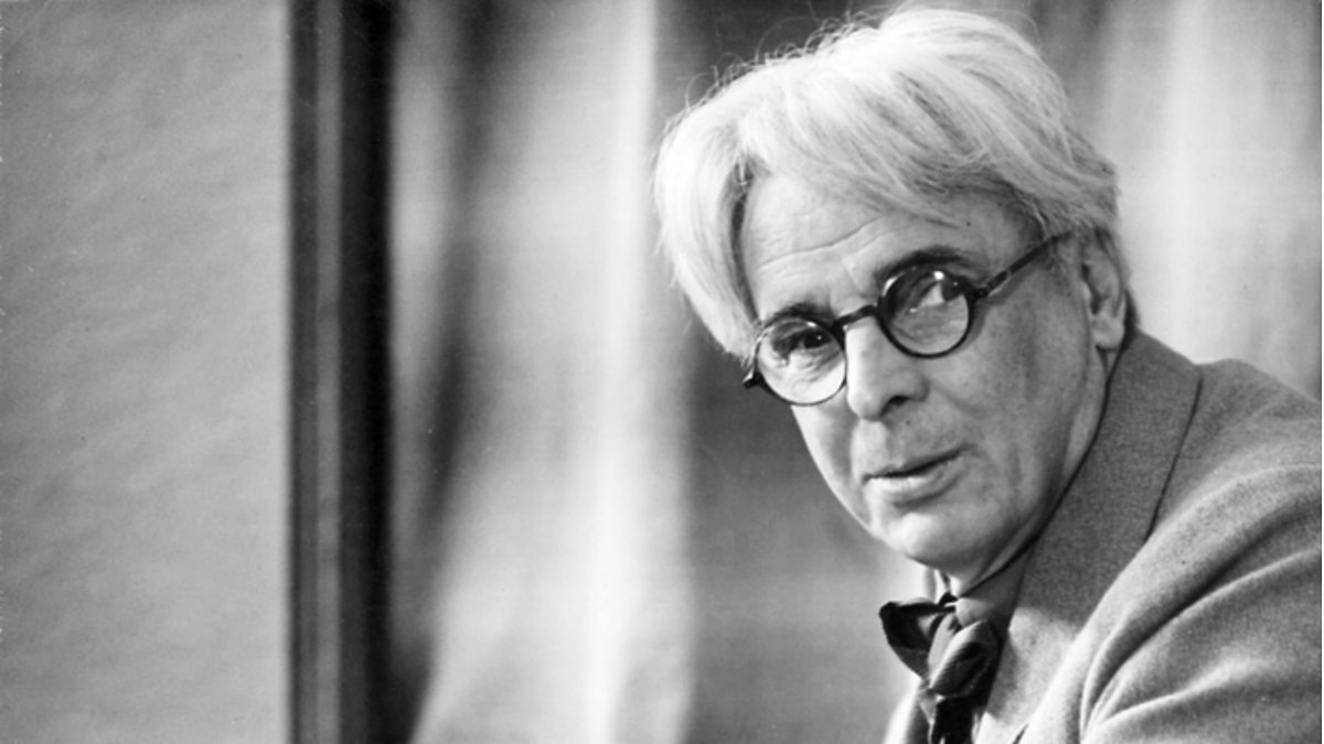 BBC Radio 3 - Breakfast, Irish Ambassador Dan Mulhall reads WB Yeats ...