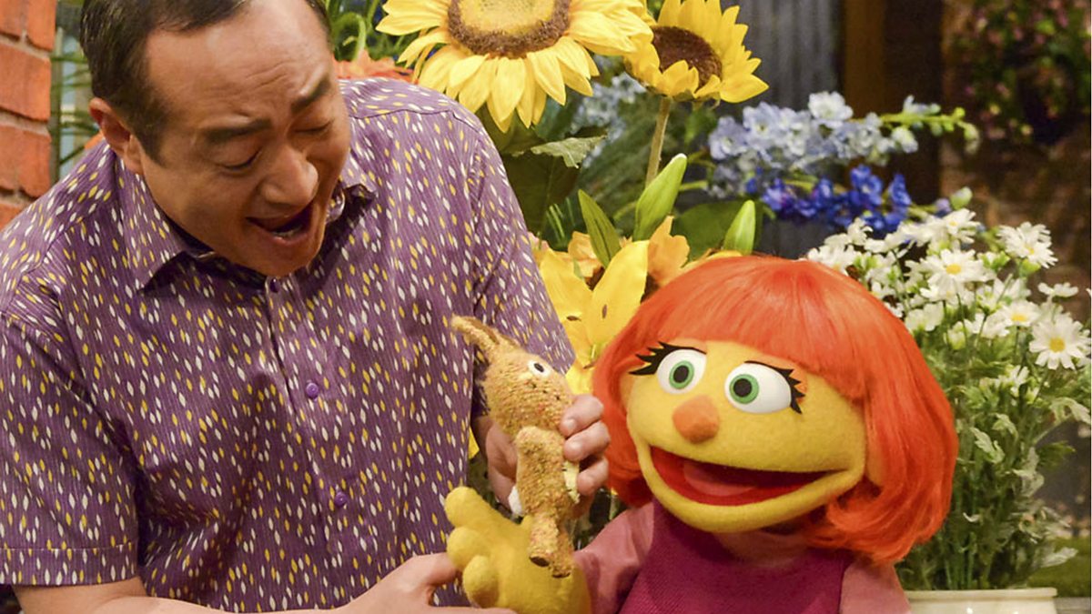 BBC World Service - World Have Your Say, Sesame Street and Autism