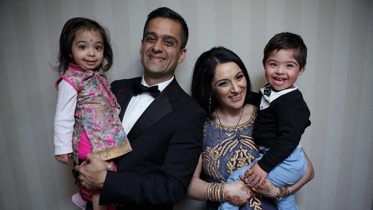 BBC Asian Network - BBC Asian Network's Big Debate, Nomia Iqbal, Down's Syndrome in the Asian ...