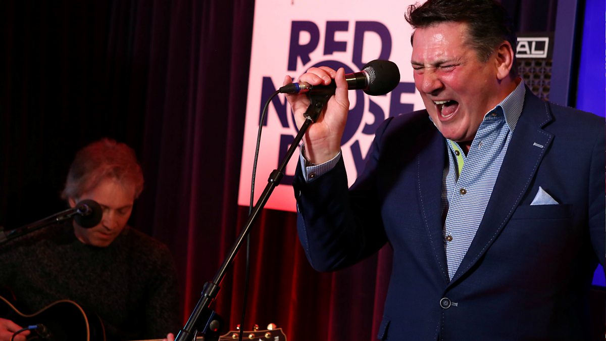 BBC Radio 2 - Sounds of the 80s with Gary Davies, With Steve Wright ...