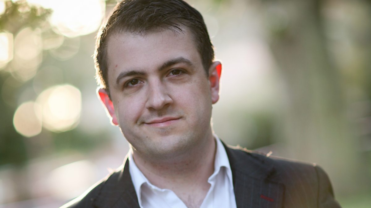 BBC Radio Oxford - Howard Bentham, Movie reviews with James Luxford ...