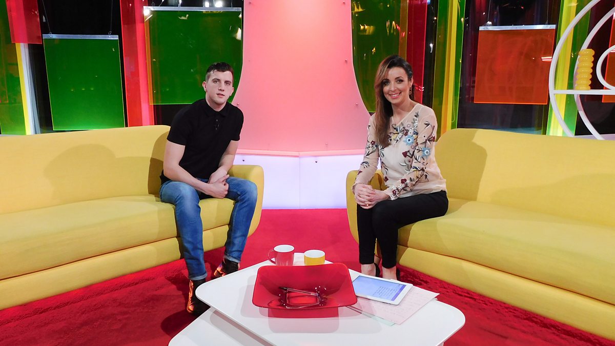 S4C - Heno, Wed, 15 Mar 2017