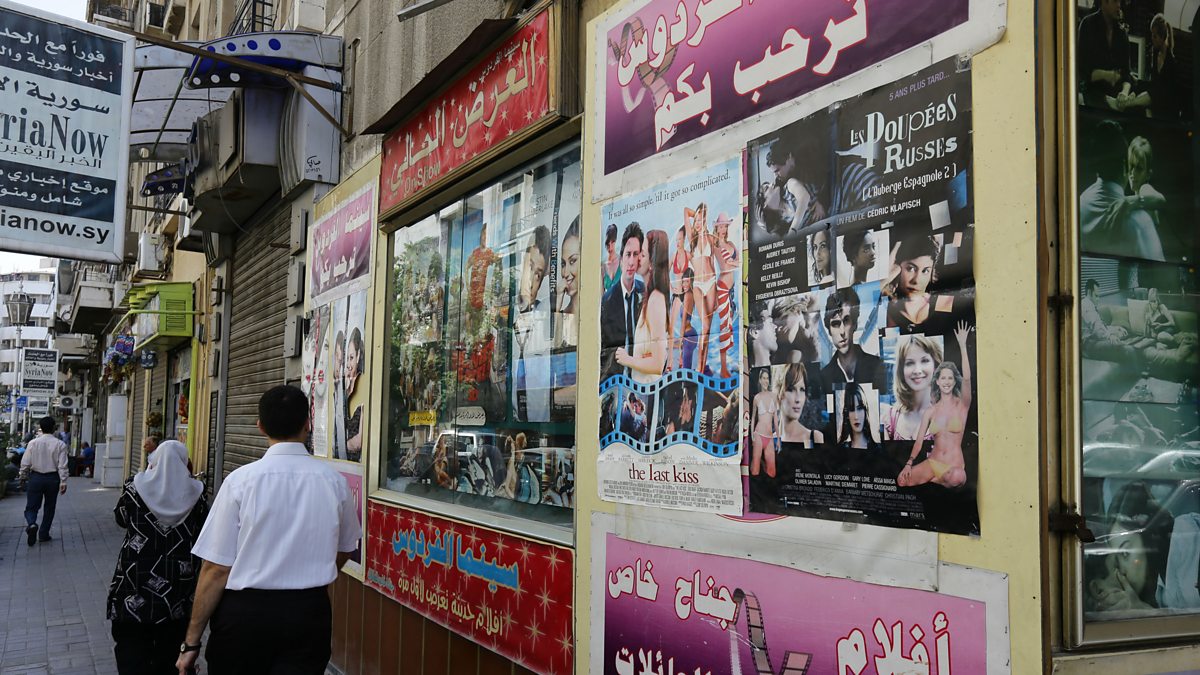 BBC World Service - The Cultural Frontline, How the Arab Spring Has ...