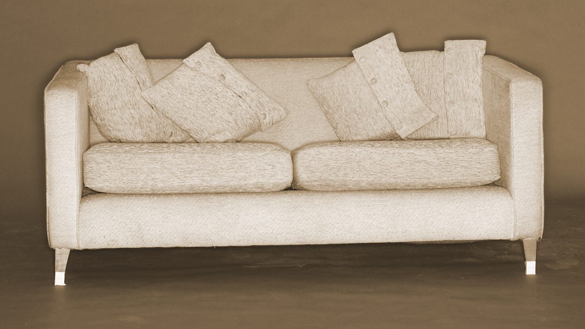 BBC Radio 4 - The Sofa