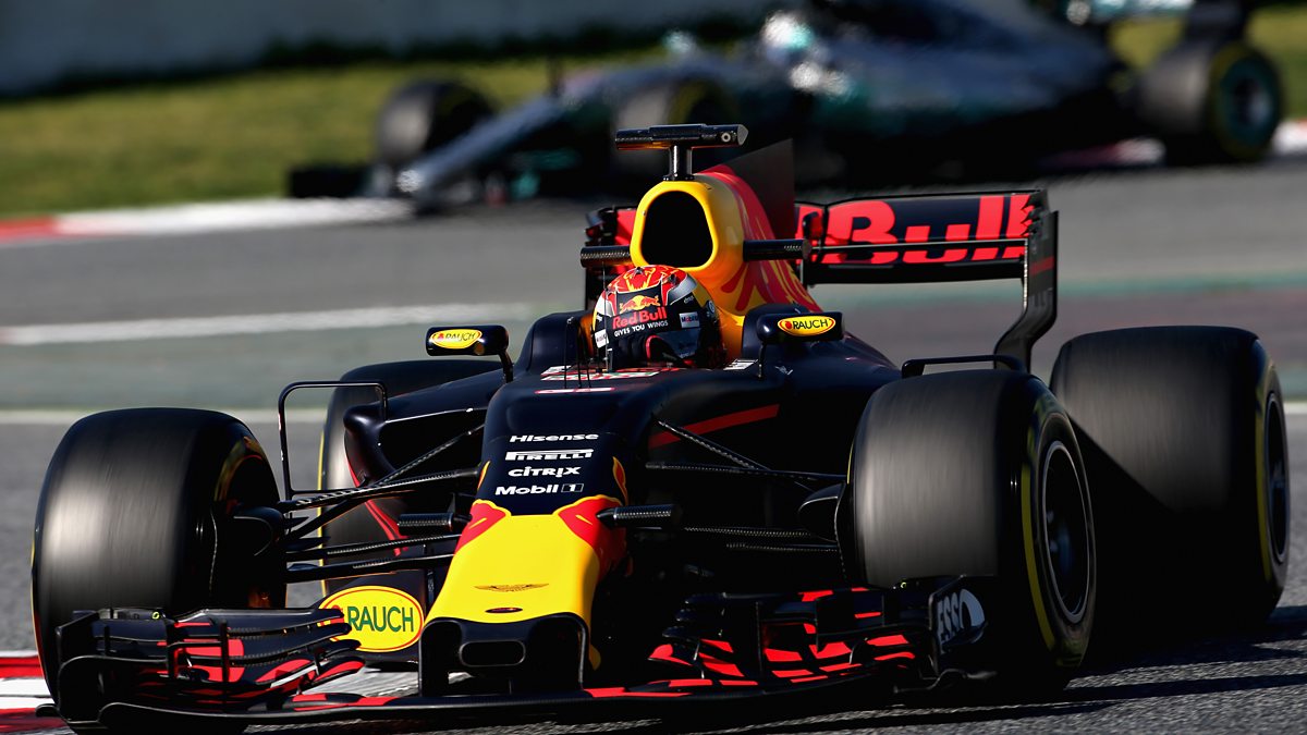 BBC Radio 5 Live - 5 Live In Short, Horner: F1 needs to be 'modern day ...