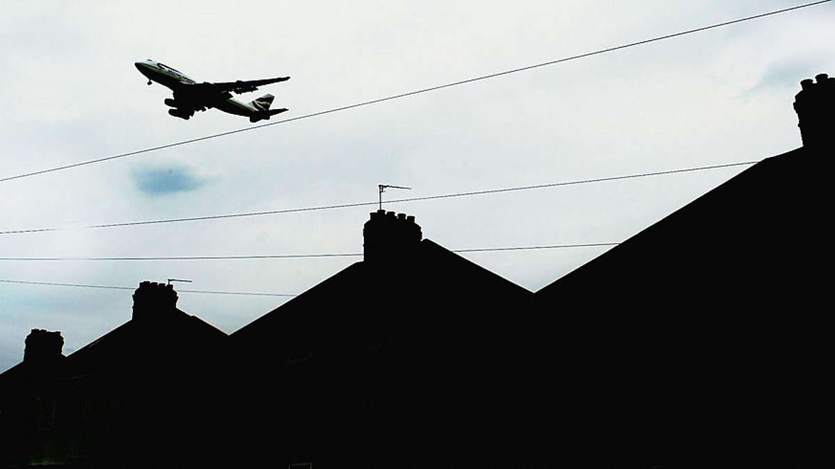 BBC Radio 4 - Today, 'We have seen viable printer bombs in the hold'