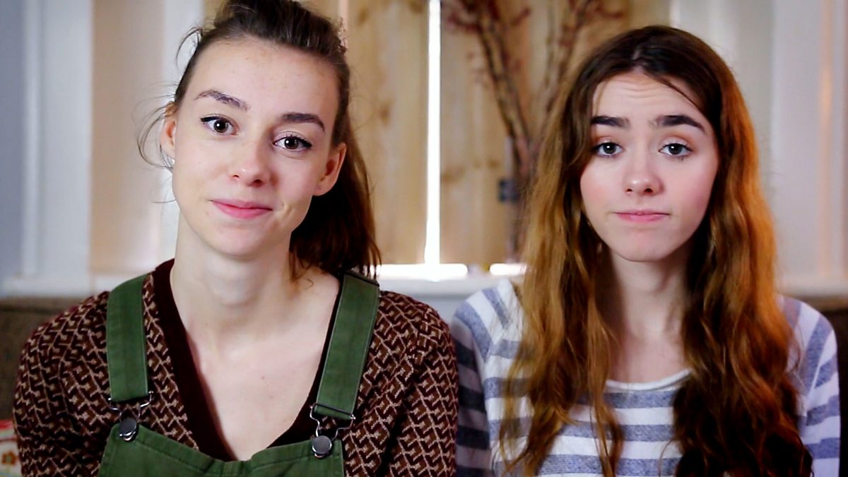 Lifebabble - Series 2: 18. Prejudice - BBC iPlayer