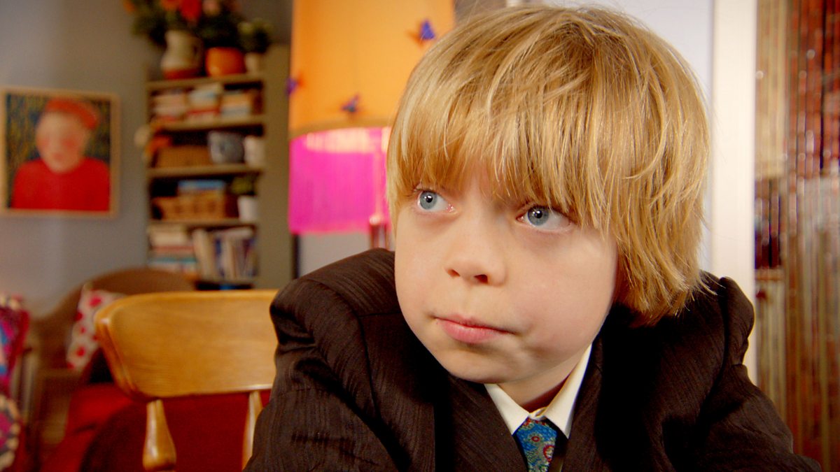 Secret Life of Boys - Series 2: 4. Happy Both-Day - BBC iPlayer