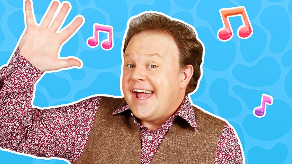 CBeebies Radio - Justin's Saturday Show - Next on