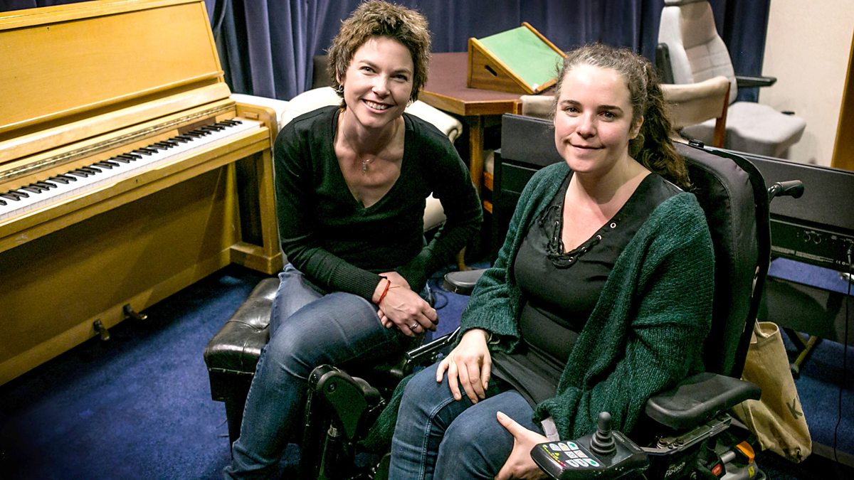 BBC Radio 4 Extra - The Agony and the Ecstasy
