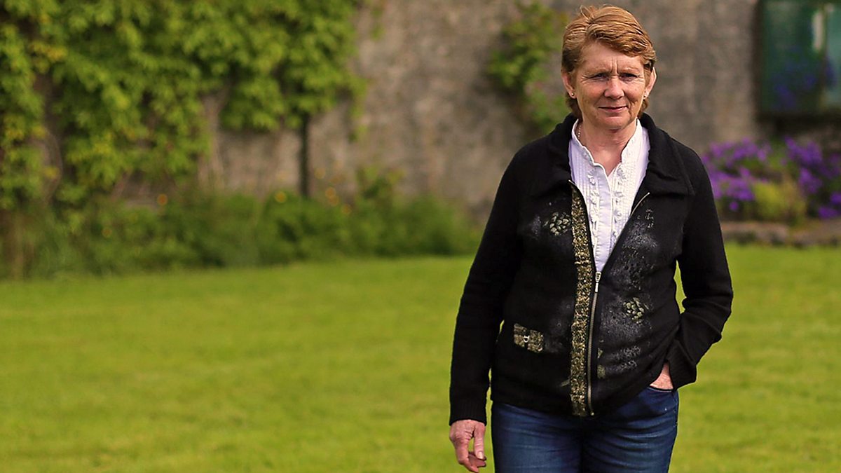 BBC Radio 4 - Profile, Catherine Corless