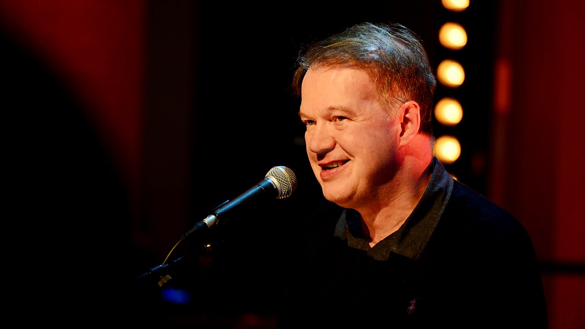 Bbc Radio Scotland The Quay Sessions Series 3 The Quay Sessions