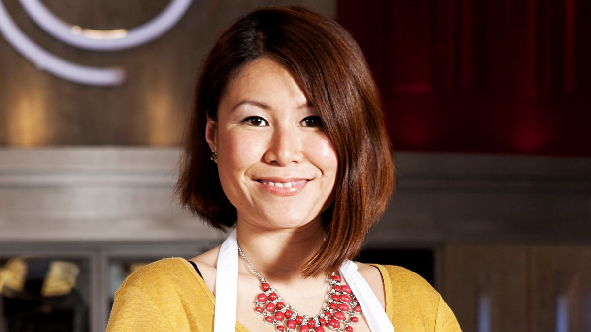 BBC One - MasterChef - Ping Coombes
