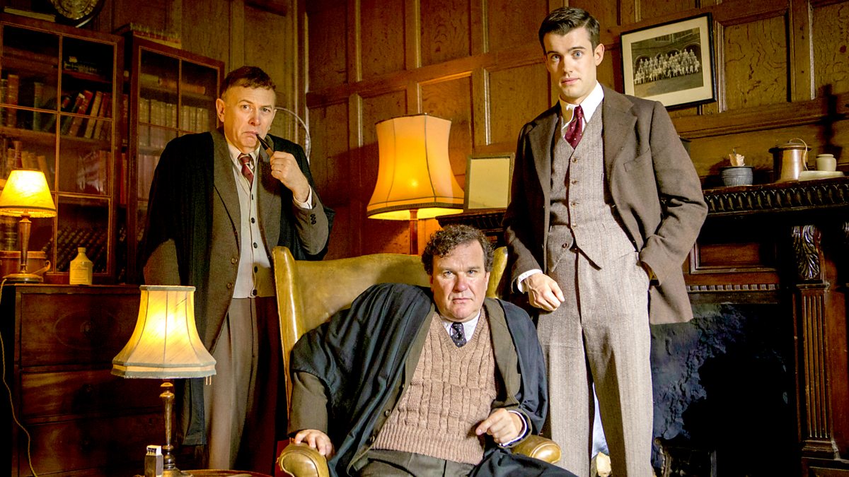 BBC Radio 4 - Saturday Review, RSC's Julius Caesar and Antony and ...