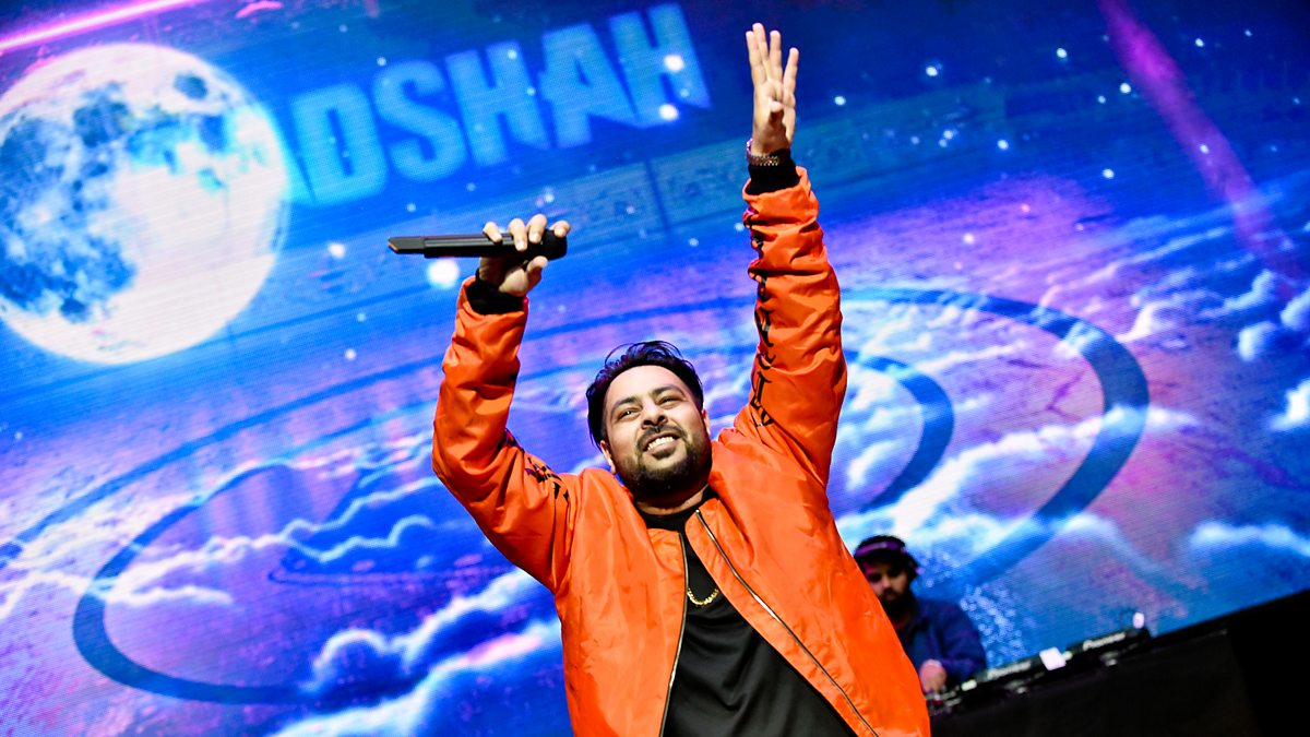 BBC Asian Network - Asian Network Live, Best of Asian Network Live 2017