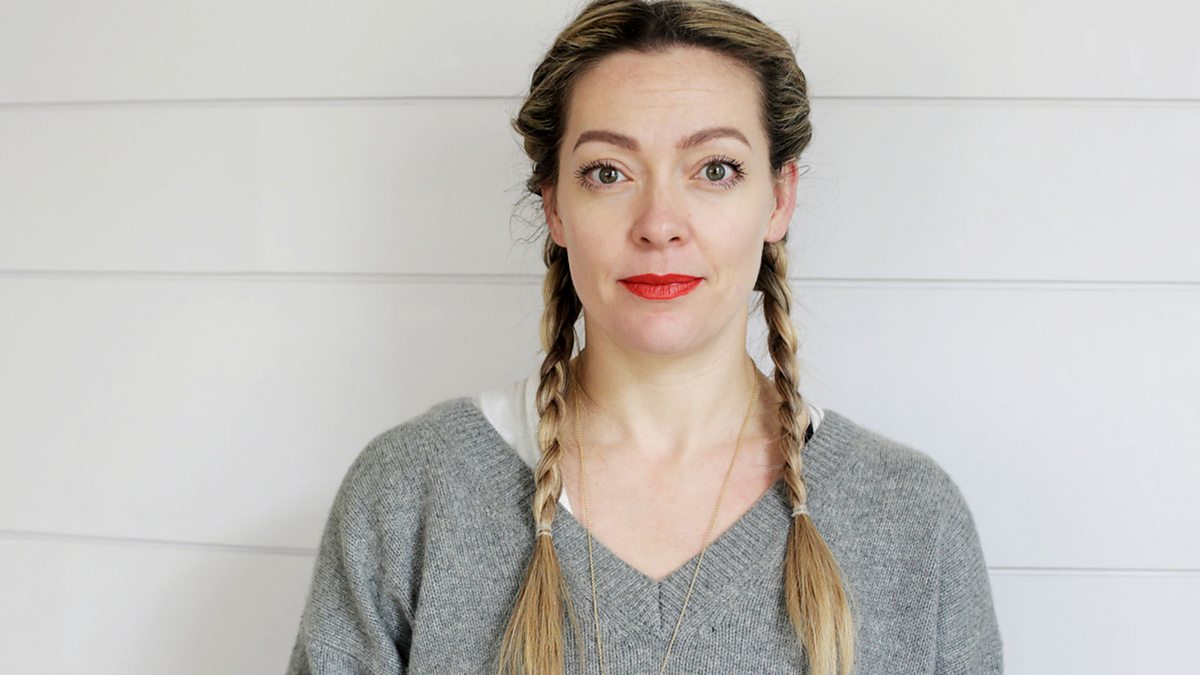 BBC Radio 4 - Woman's Hour, Cherry Healey and Single Parents, the ...