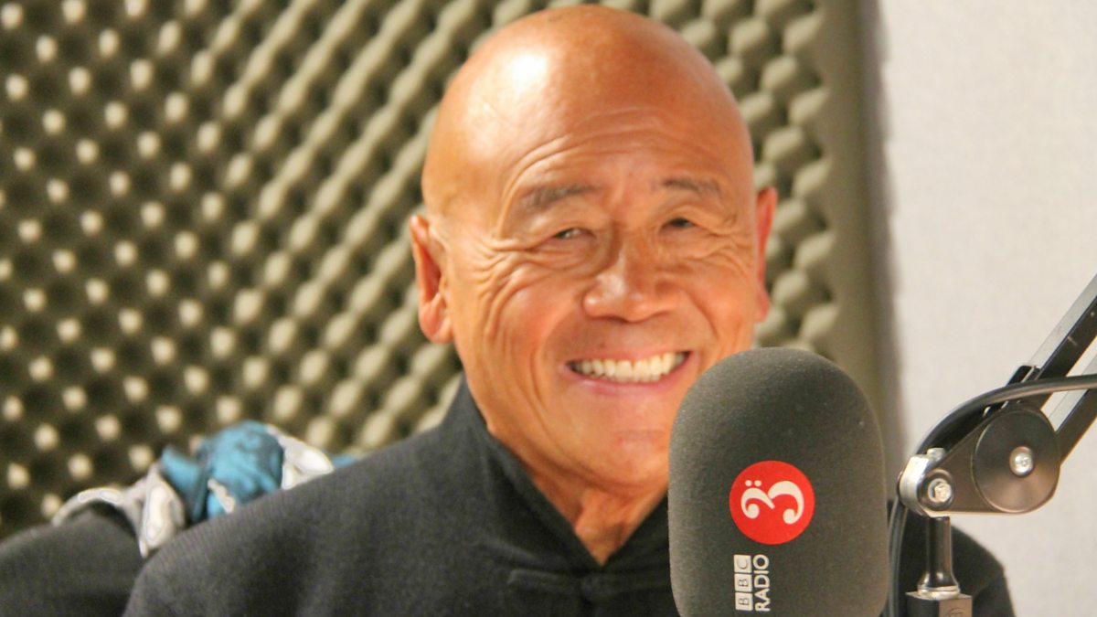 BBC Radio 3 - My Classical Favourites, Ken Hom