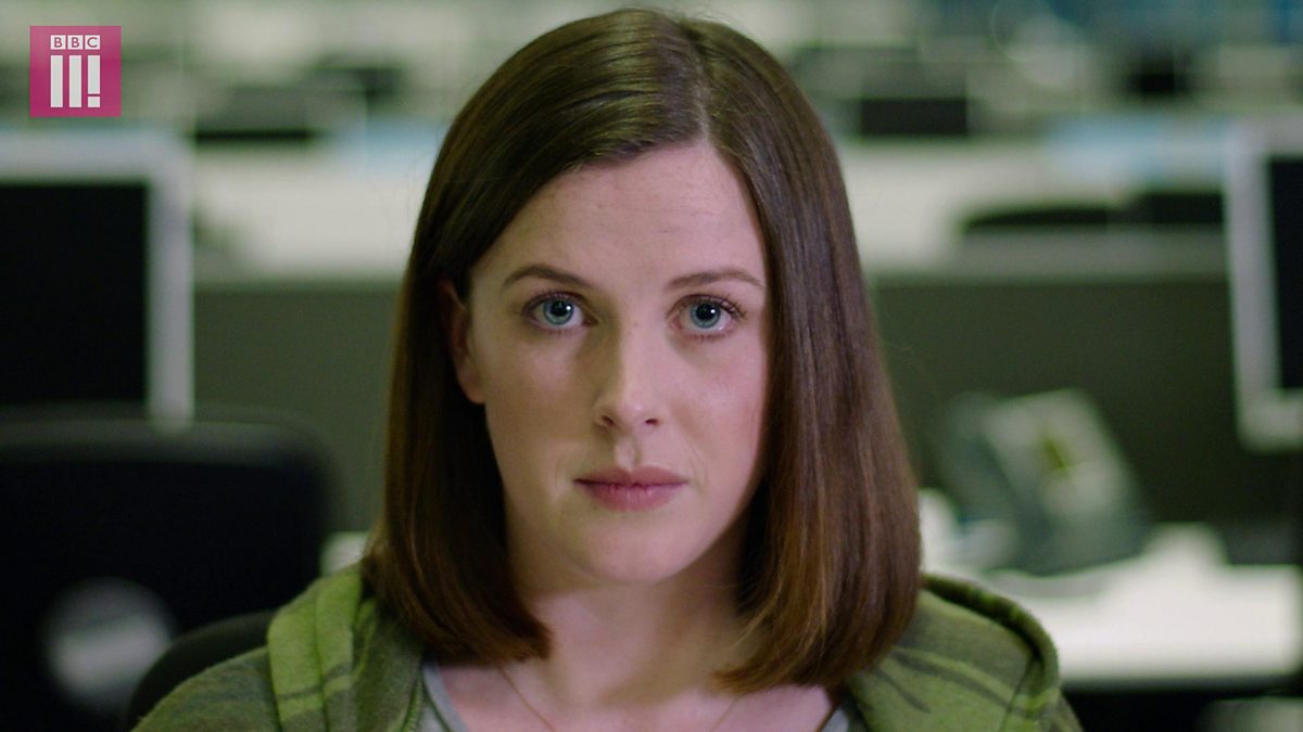 BBC Three - Videos from BBC Three, In Their Own Words: Alexandra Roach ...