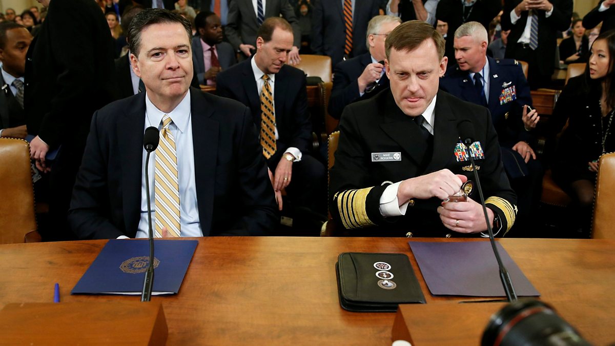 BBC World Service - The World This Week, The spies who came in to the ...