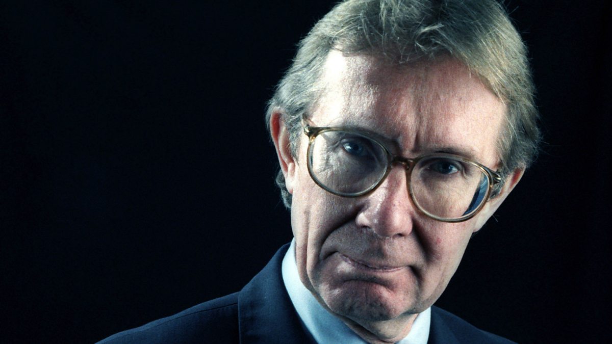 BBC Radio Ulster - Sunday Sequence, Terrorism, Reconciliation and ...