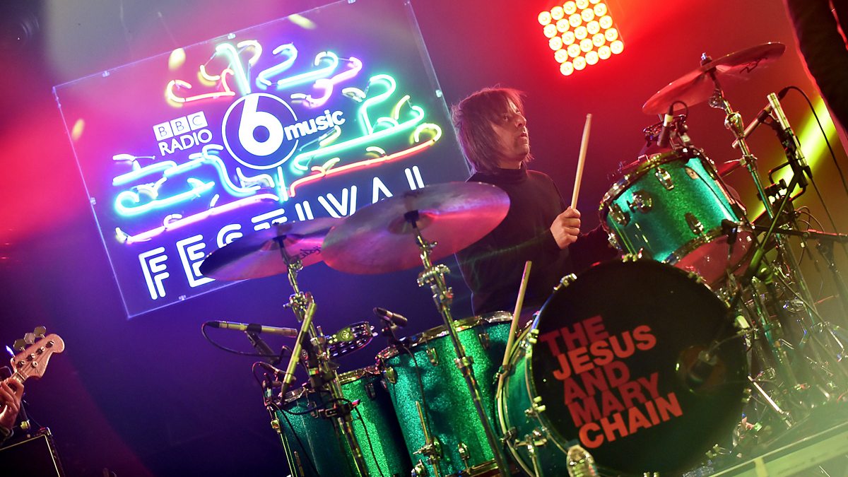 BBC - 6 Music Festival Photos and Features