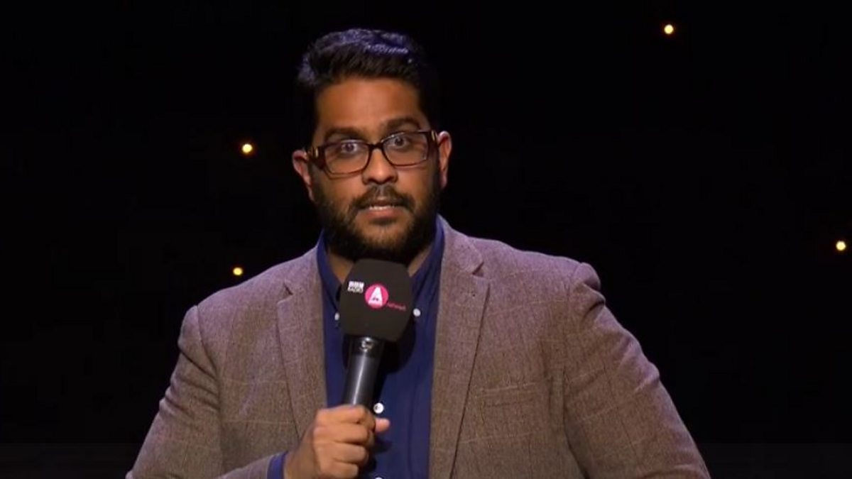 BBC Asian Network - Panjabi Hit Squad, Eshaan Akbar - The Ideal Desi ...