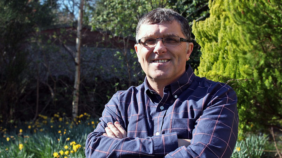 BBC Radio Cymru - Beti a'i Phobol, Kevin 'Kev Bach' Williams