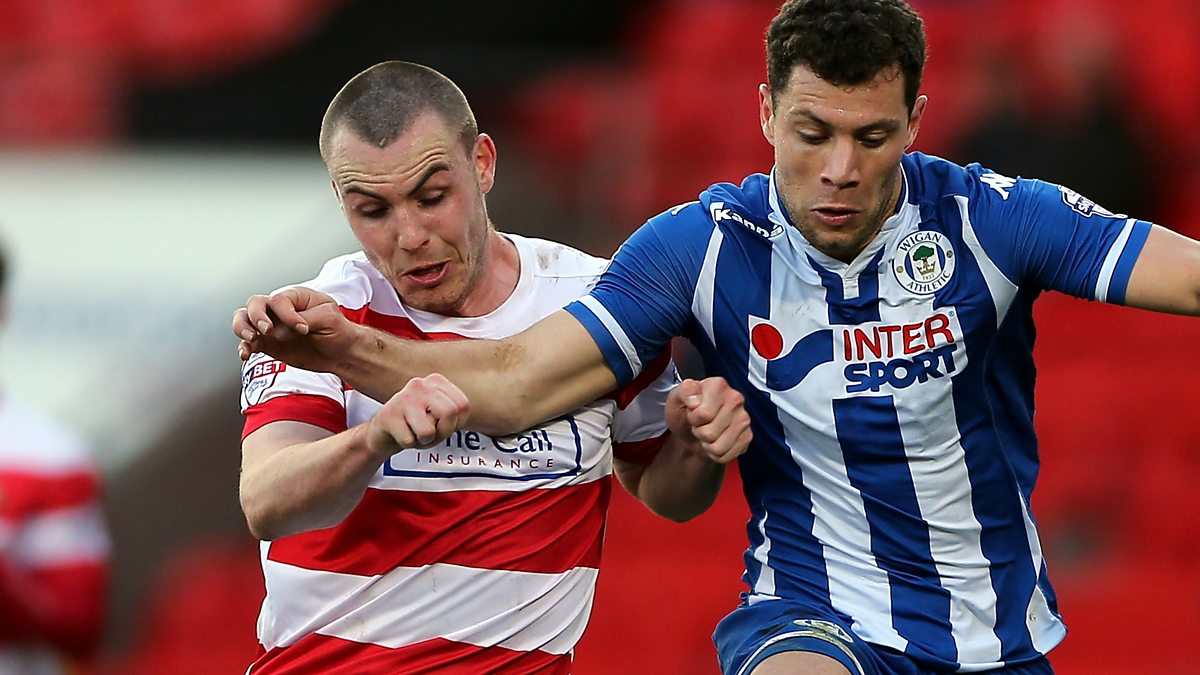 BBC Radio Sheffield - Football Heaven, Luke McCullough: 'We definitely ...