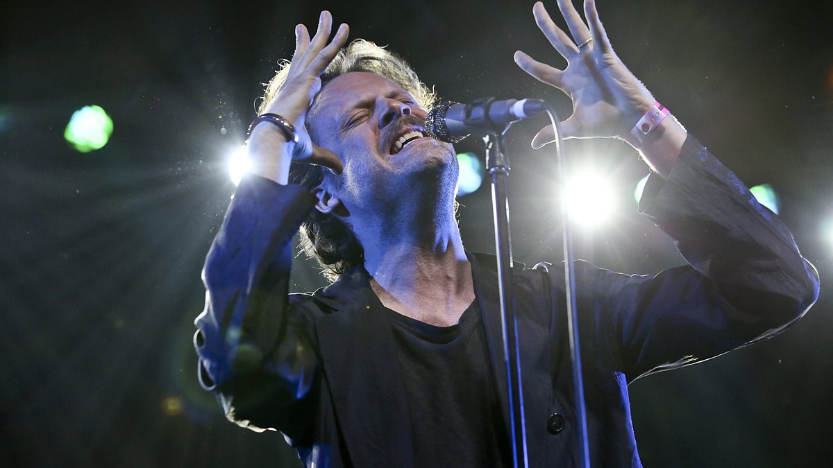 BBC Music - Six things we learnt at the 6 Music Festival