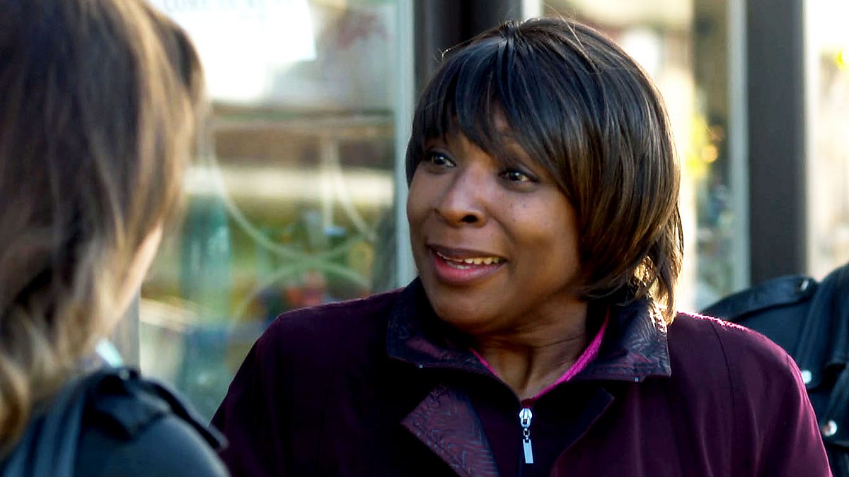 BBC One - Doctors, Series 18, Versions of Us - Clips