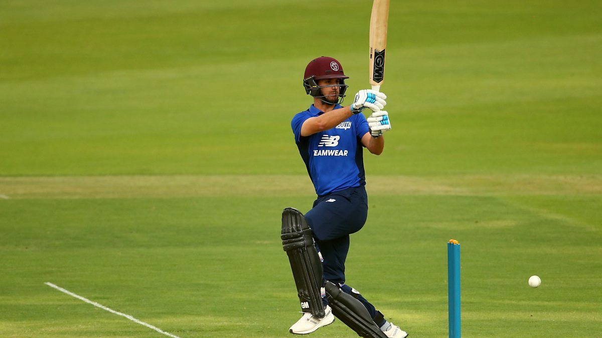 BBC Radio Somerset - The Cricket Show, MCC success with bat and ball ...