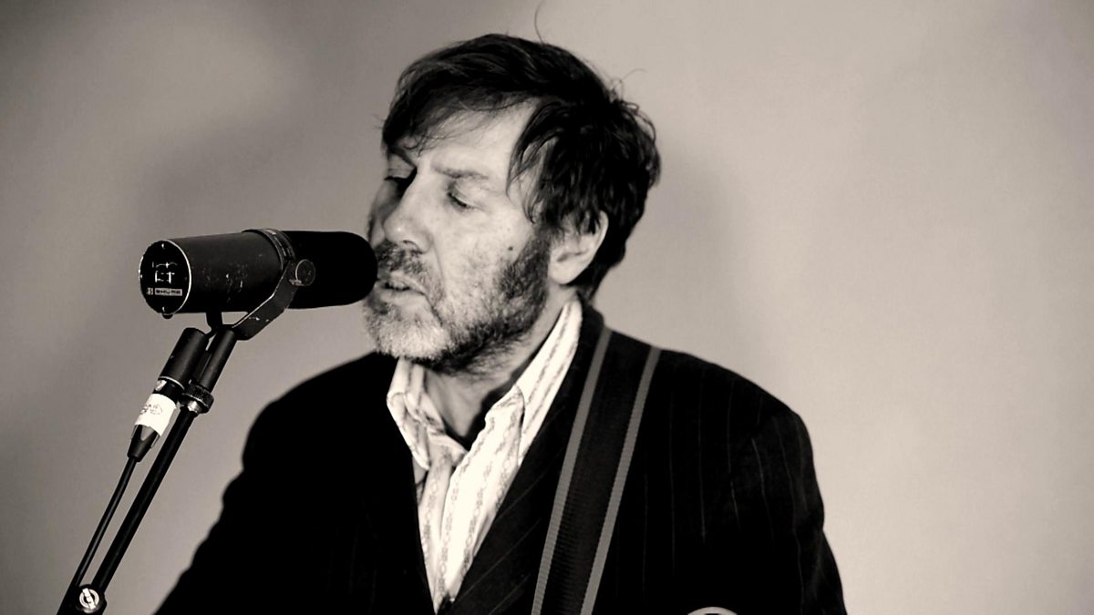 BBC Radio Scotland - Another Country with Ricky Ross, Peter Bruntnell ...