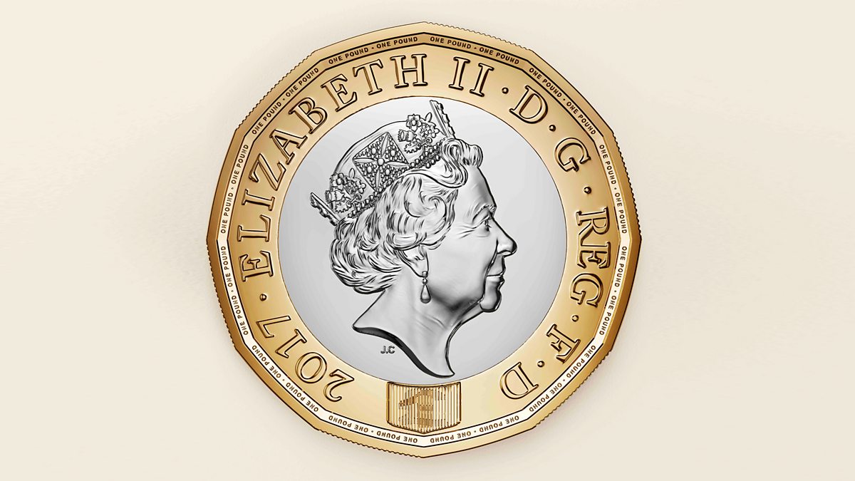 BBC Radio 4 - In Touch, The new £1 coin, How important is independence?