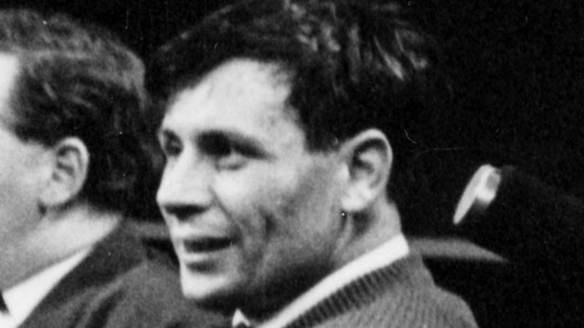 BBC Radio 4 - Front Row, David Storey Remembered