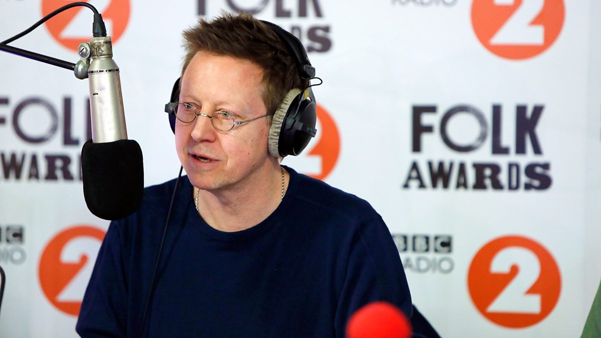BBC Music - Simon Mayo Drivetime: Live from the Folk Awards