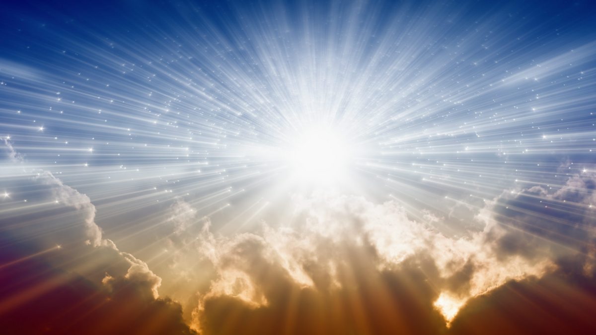 BBC Radio Ulster - Thought for the Day, Rev Simon Henning, Wednesday ...