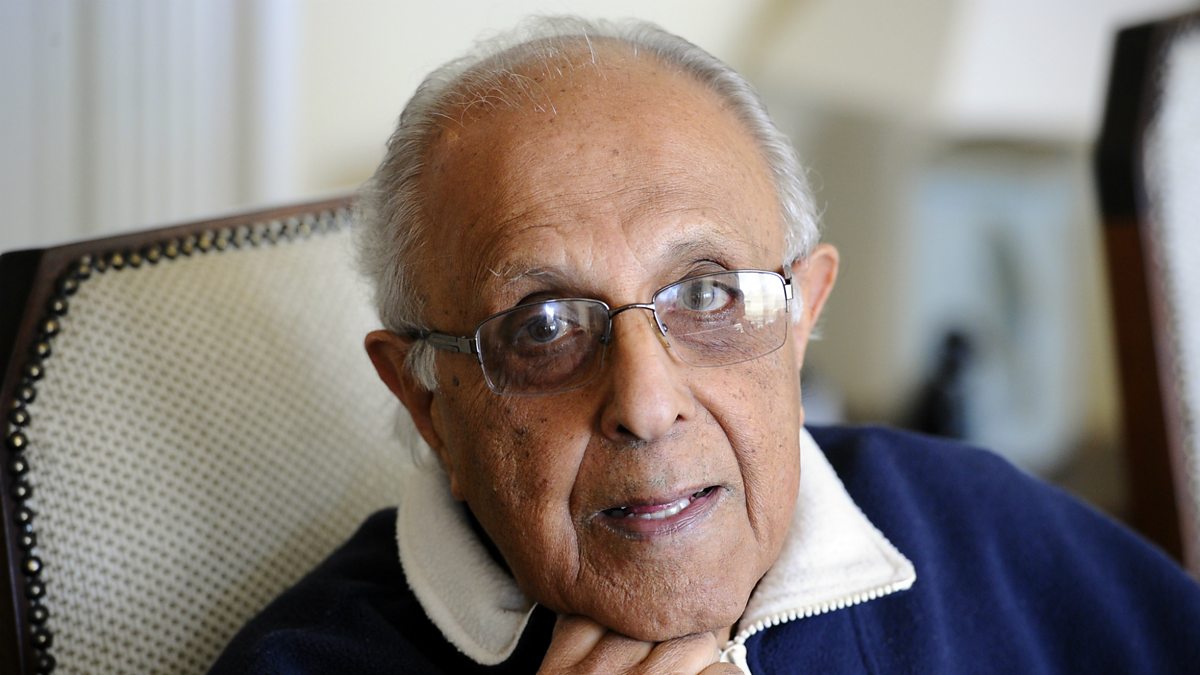 BBC World Service - The Interview, South African Anti-Apartheid ...