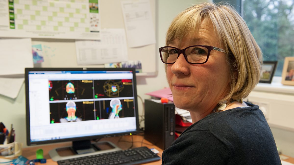 BBC Radio Lancashire - Sally Naden and Brett Davison, 28/03/2017, Julia ...