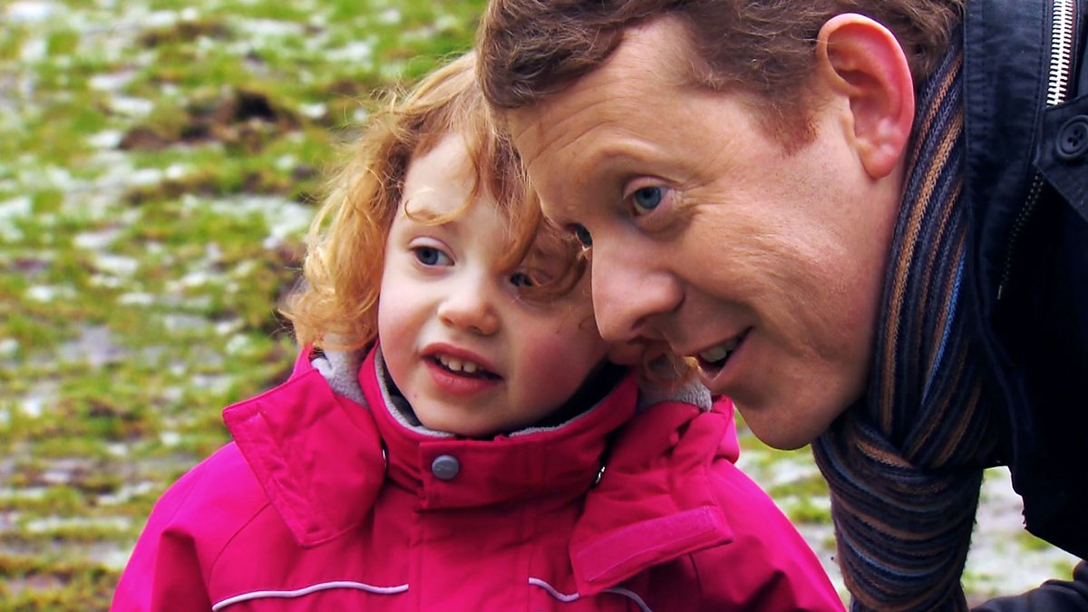 Woolly and Tig - Series 1: 13. Swing Park - BBC iPlayer