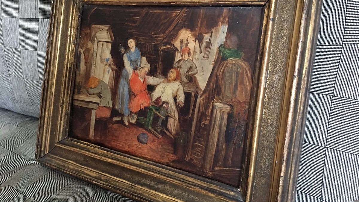 BBC Radio Solent - Steve Harris, Portland's IPACA is set to become part ...