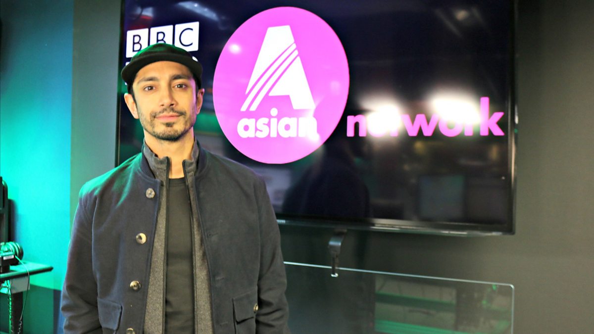 BBC Asian Network - Tommy Sandhu, Riz Ahmed, Tommy Akhtar Vs Tommy Sandhu