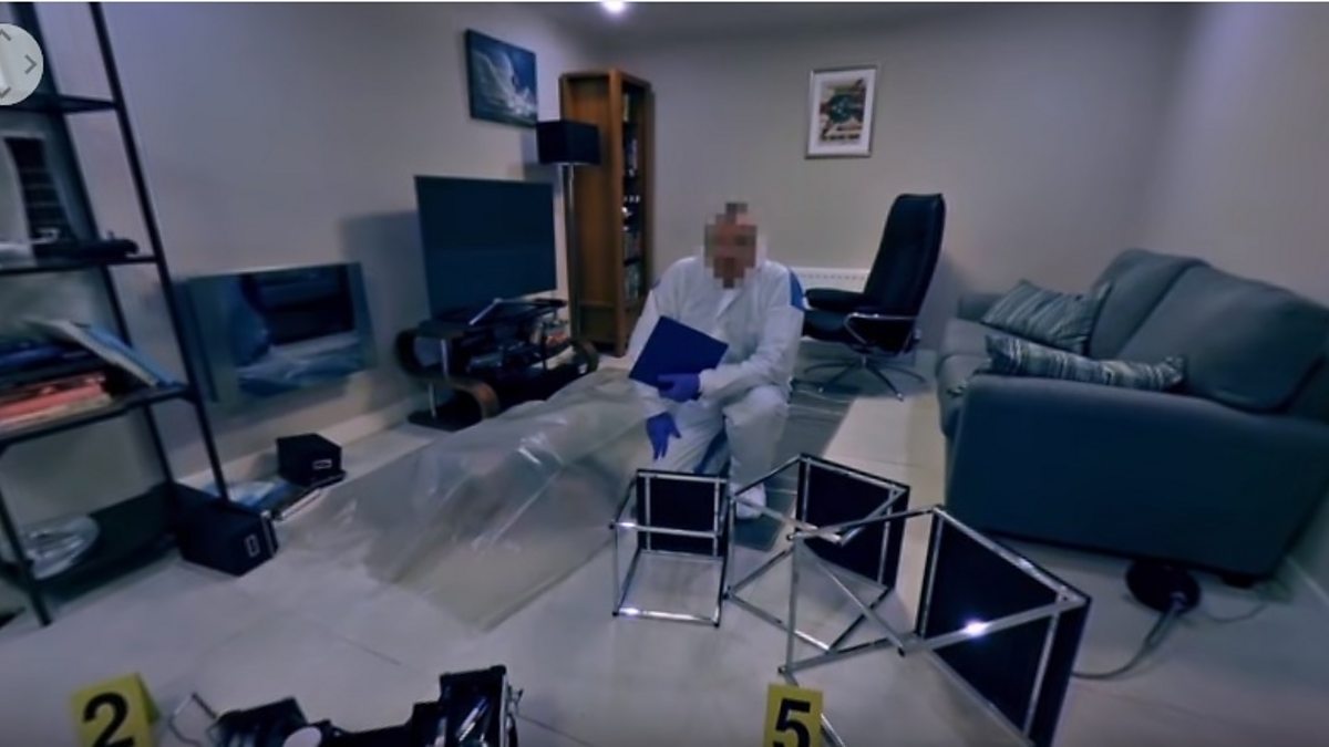 BBC One - Line of Duty - Go beyond the Line of Duty