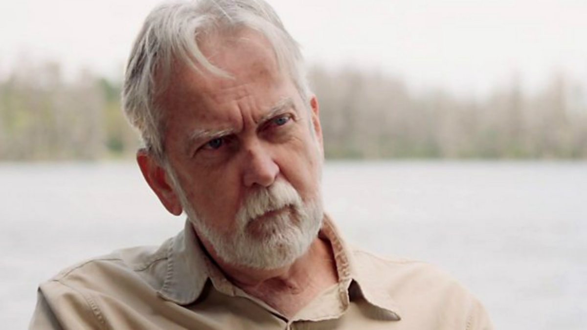 BBC World Service - The Interview, Former interrogator for the CIA ...