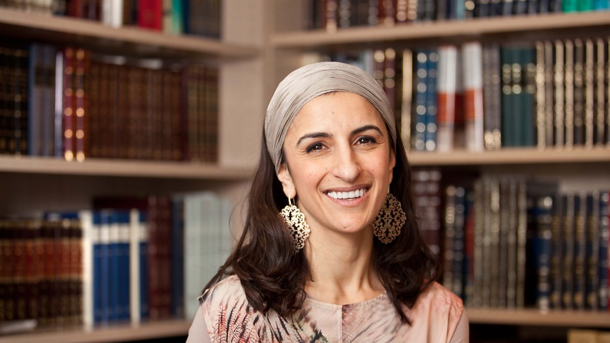 BBC Radio 2 - Good Morning Sunday, 02/04/2017, Moment of Reflection ...