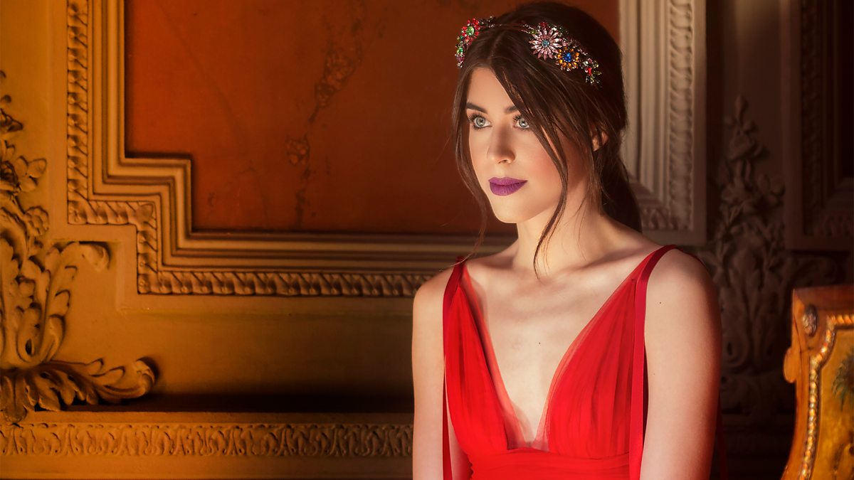 BBC One - Eurovision Song Contest - Greece