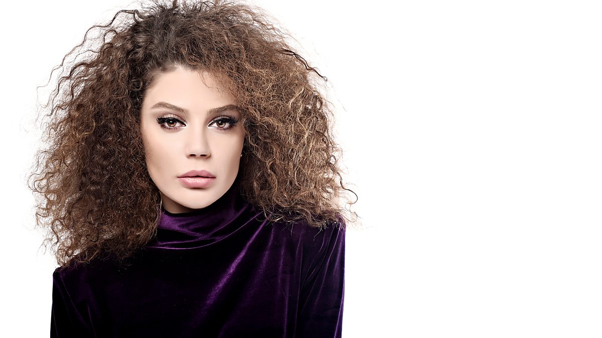 BBC One - Eurovision Song Contest - Georgia