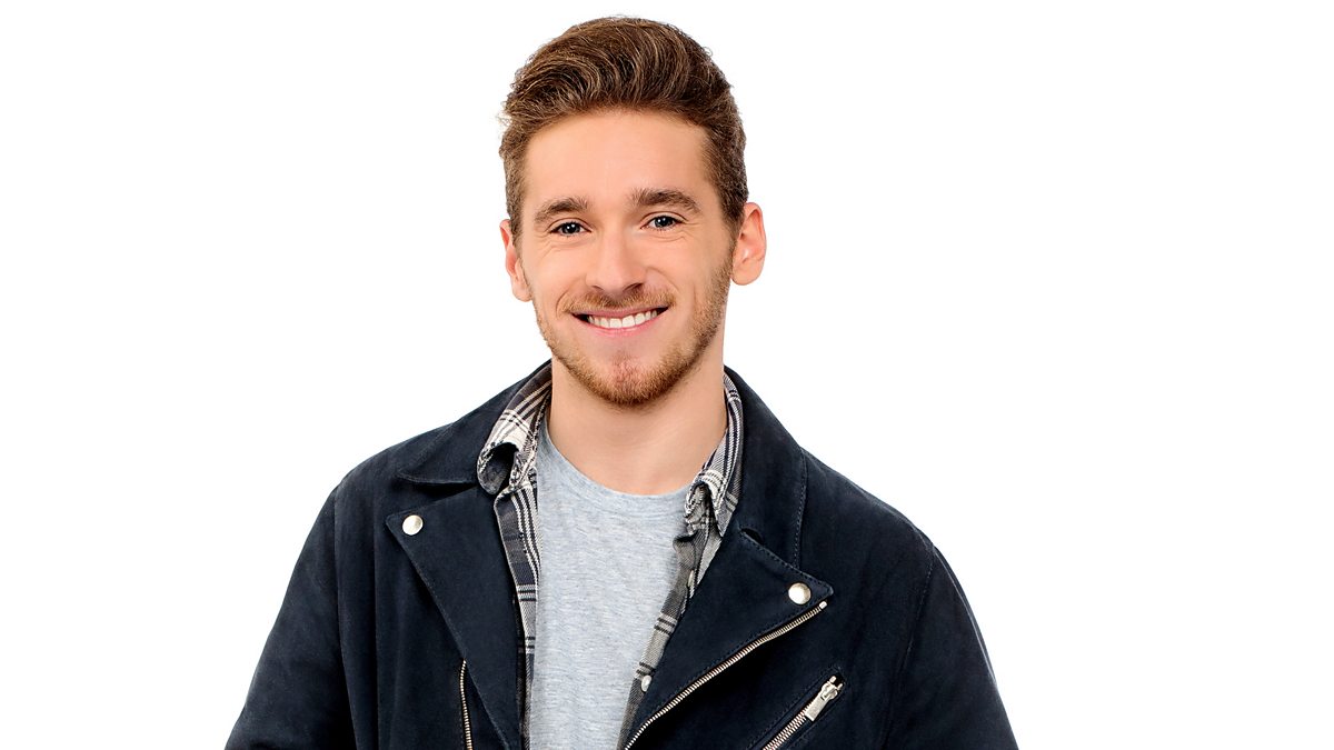 BBC One - Eurovision Song Contest - Austria