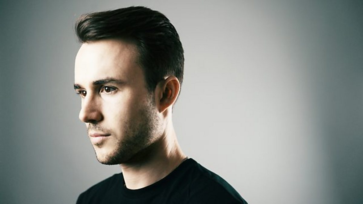 BBC Radio 1 - Radio 1's Dance Party with Danny Howard, Metrik Mini-Mix ...